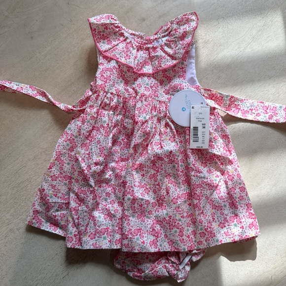 Edgehill Collection | Accessories | Edgehill Collection Pink Floral ...